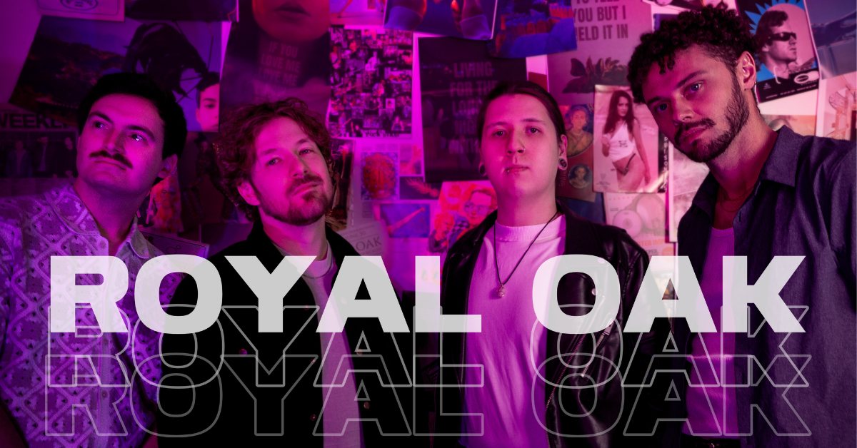 Royal Oak Official Website